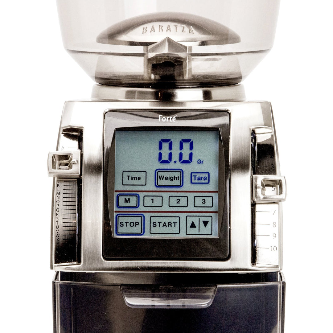 Baratza Forté-AP Coffee Grinder – Clive Coffee