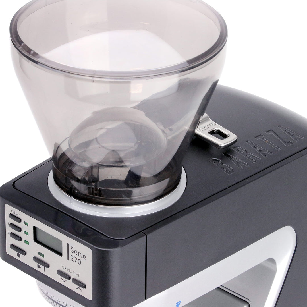 Baratza Sette 270 Grinder | Single-Dose Expert | Clive Coffee