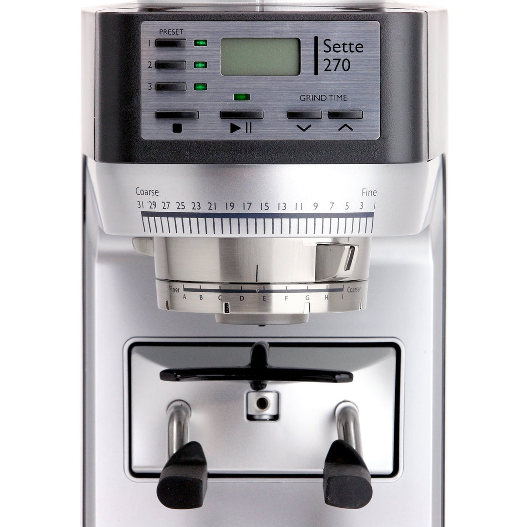 Baratza Sette 270 Grinder | Single-Dose Expert | Clive Coffee