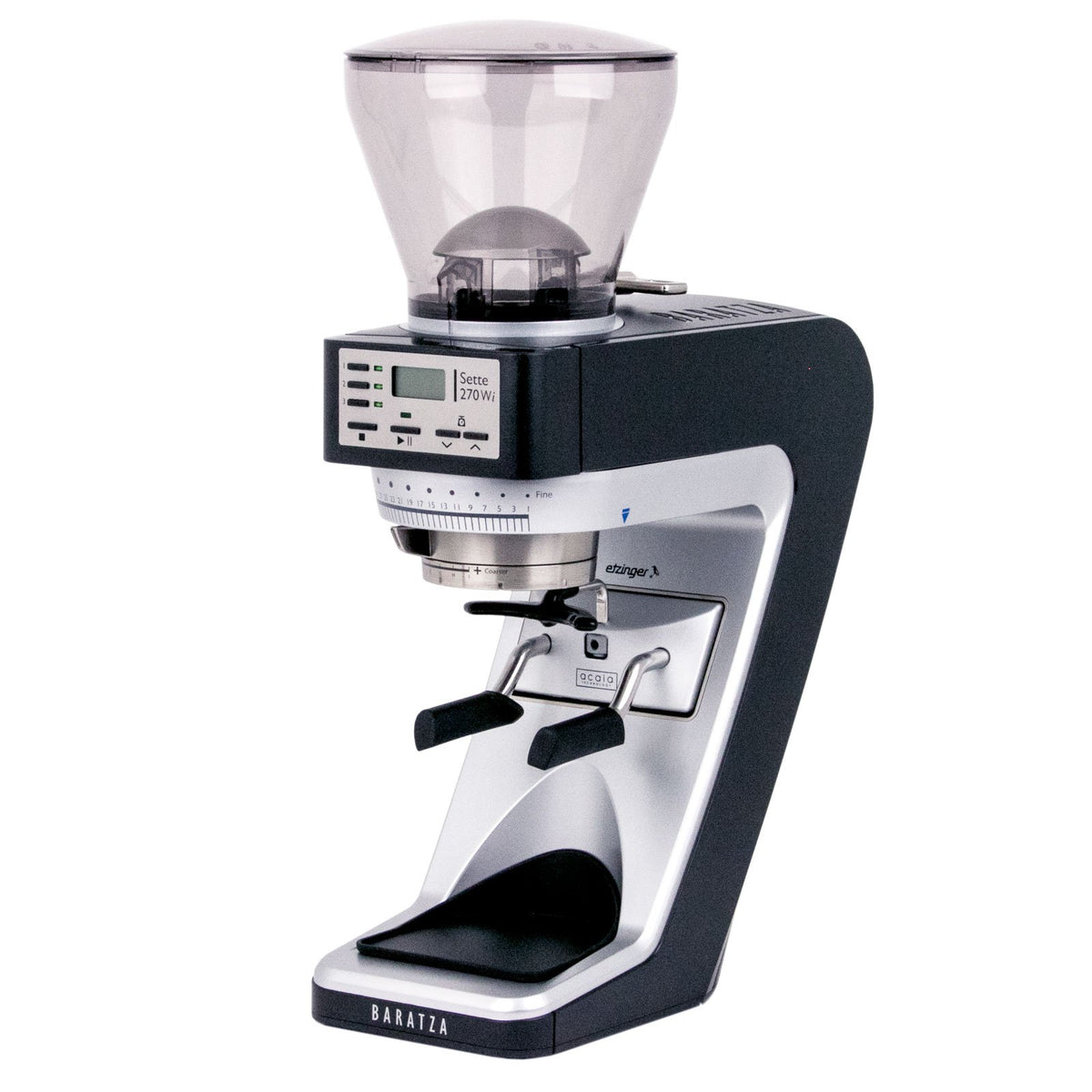 Baratza Sette 270Wi Espresso Grinder – Clive Coffee