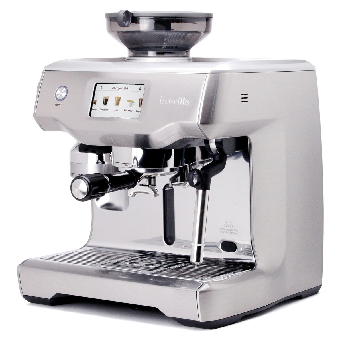 Breville Oracle Touch Espresso Machine – Clive Coffee