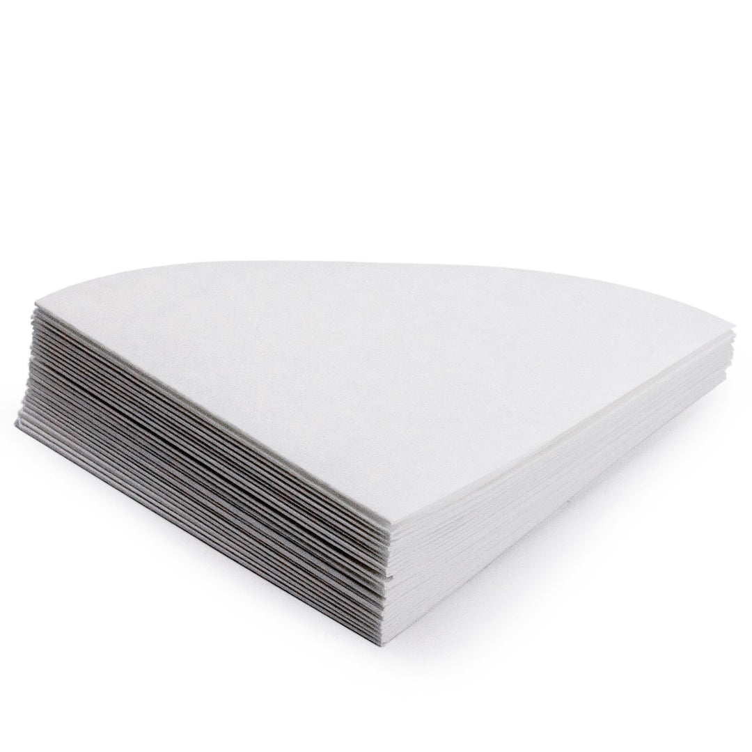 Chemex Pre-Folded Filters - Round – Clive Coffee