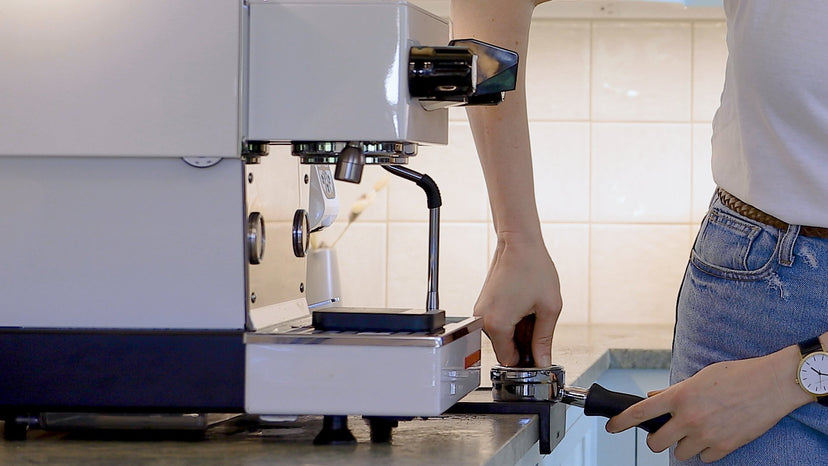 One-on-One Espresso Coaching | Virtual Class | Clive Coffee