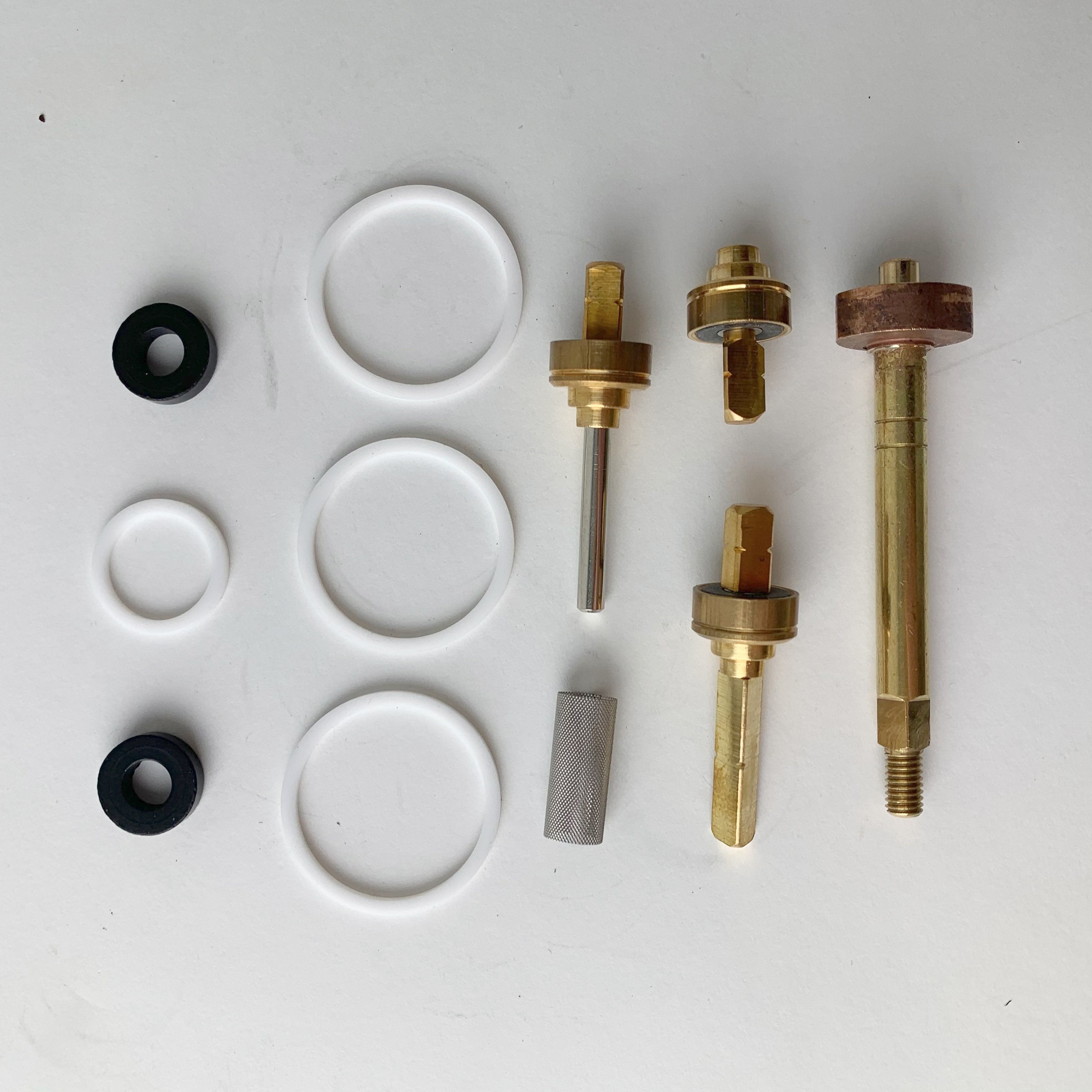 E61 Group Head Rebuild Kit – Clive Coffee