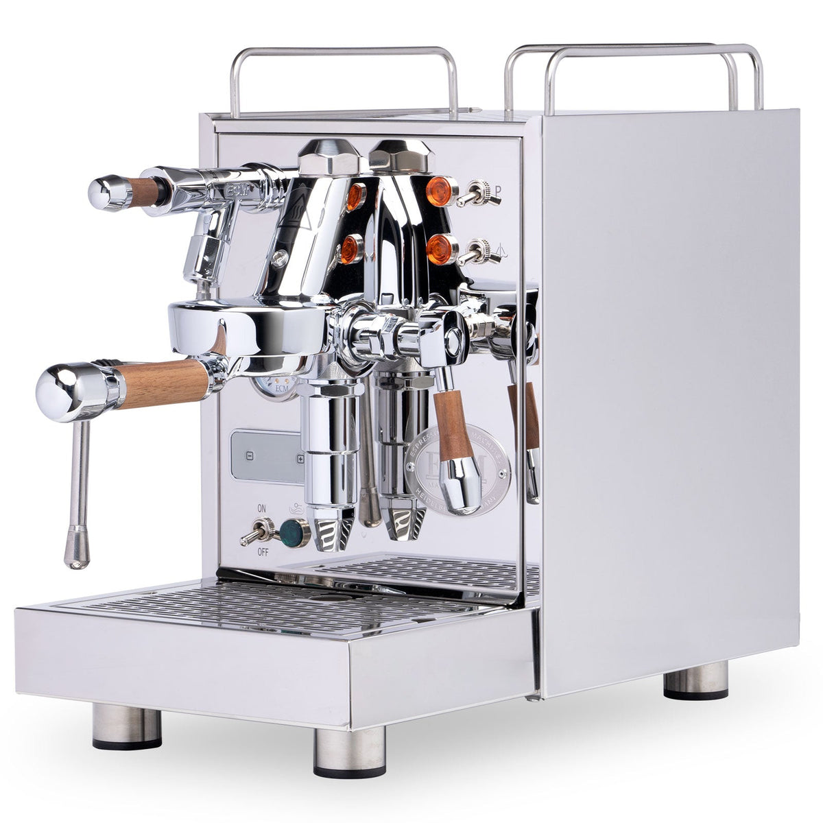 ECM Special Edition Classika PID Espresso Machine – Clive Coffee