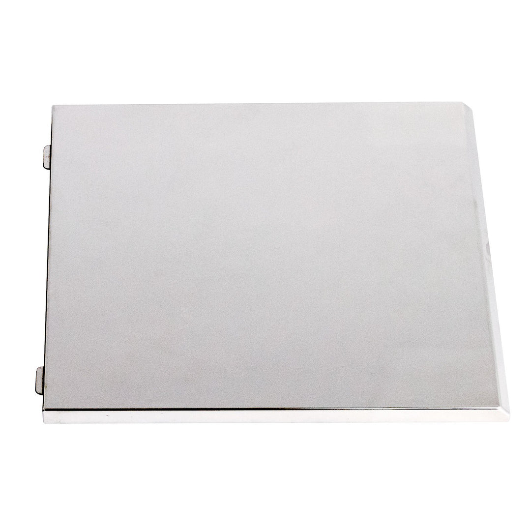 ECM Synchronika Side Panel – Clive Coffee