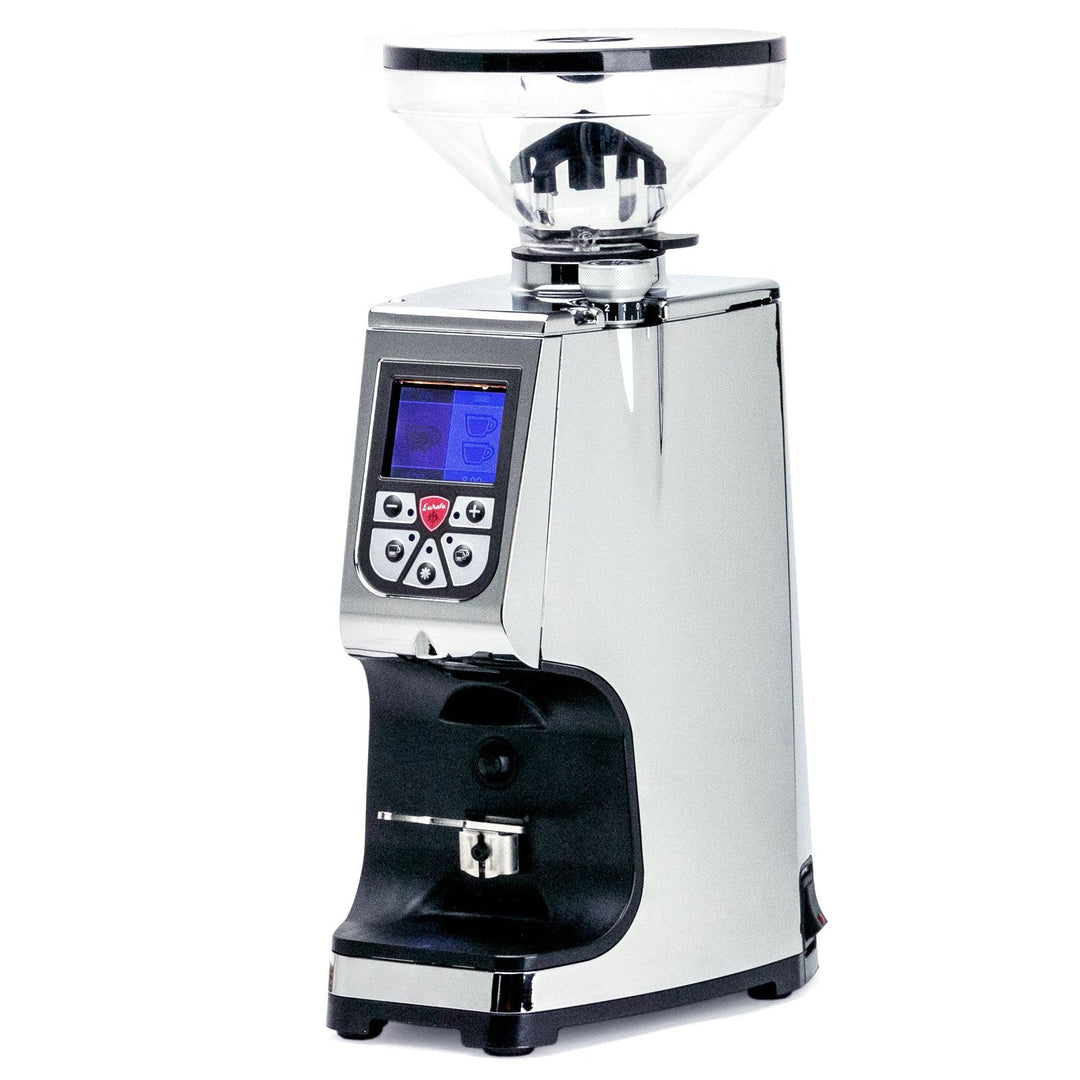 Eureka Atom 75 Espresso Grinder – Clive Coffee