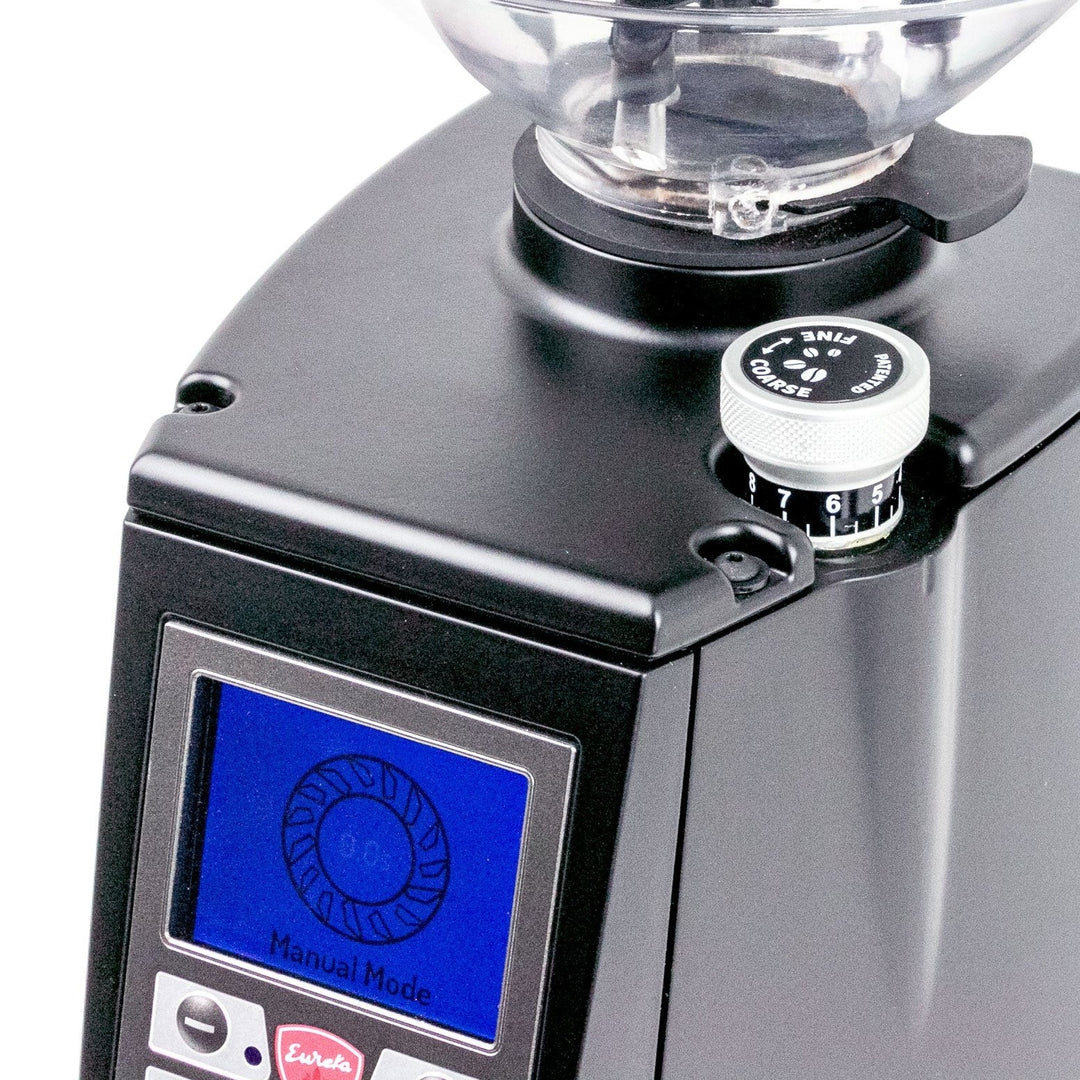 Eureka Atom 75 Espresso Grinder – Clive Coffee