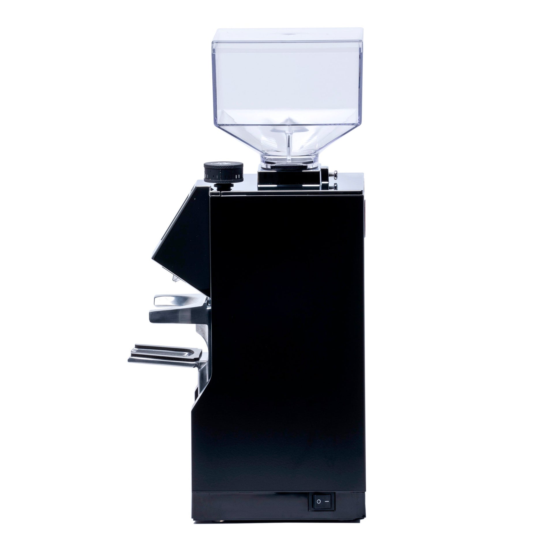 Eureka Mignon Libra | Grind-by-Weight Precision | Clive Coffee