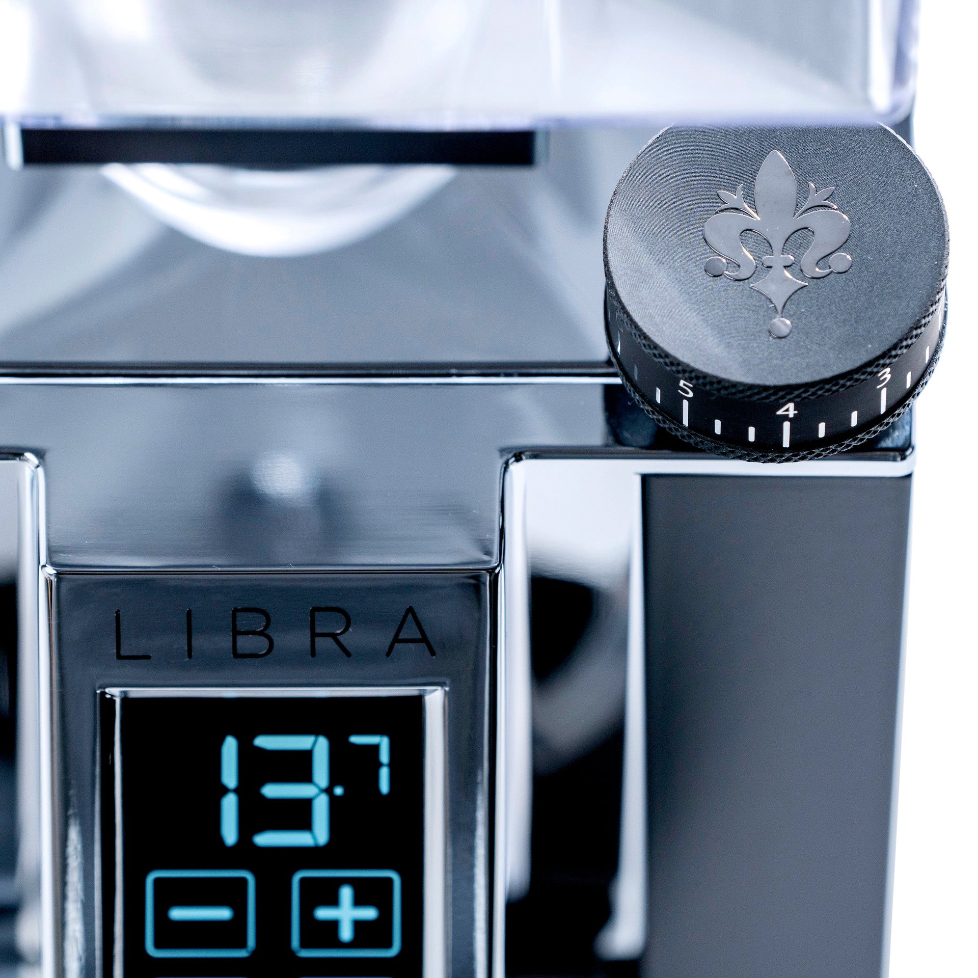 Eureka Mignon Libra Espresso Grinder – Clive Coffee
