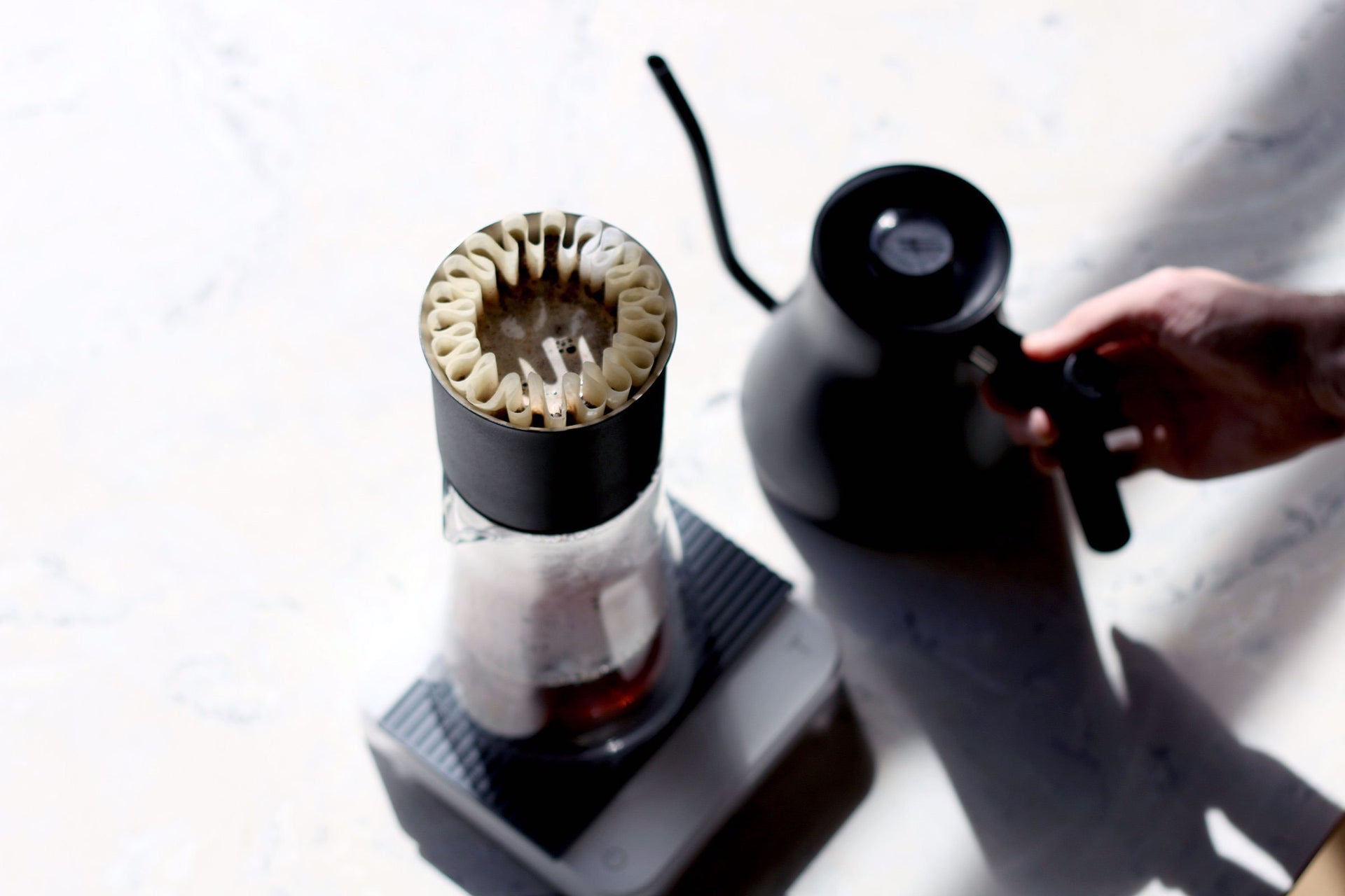 Fellow Stagg Paper Filters – Clive Coffee