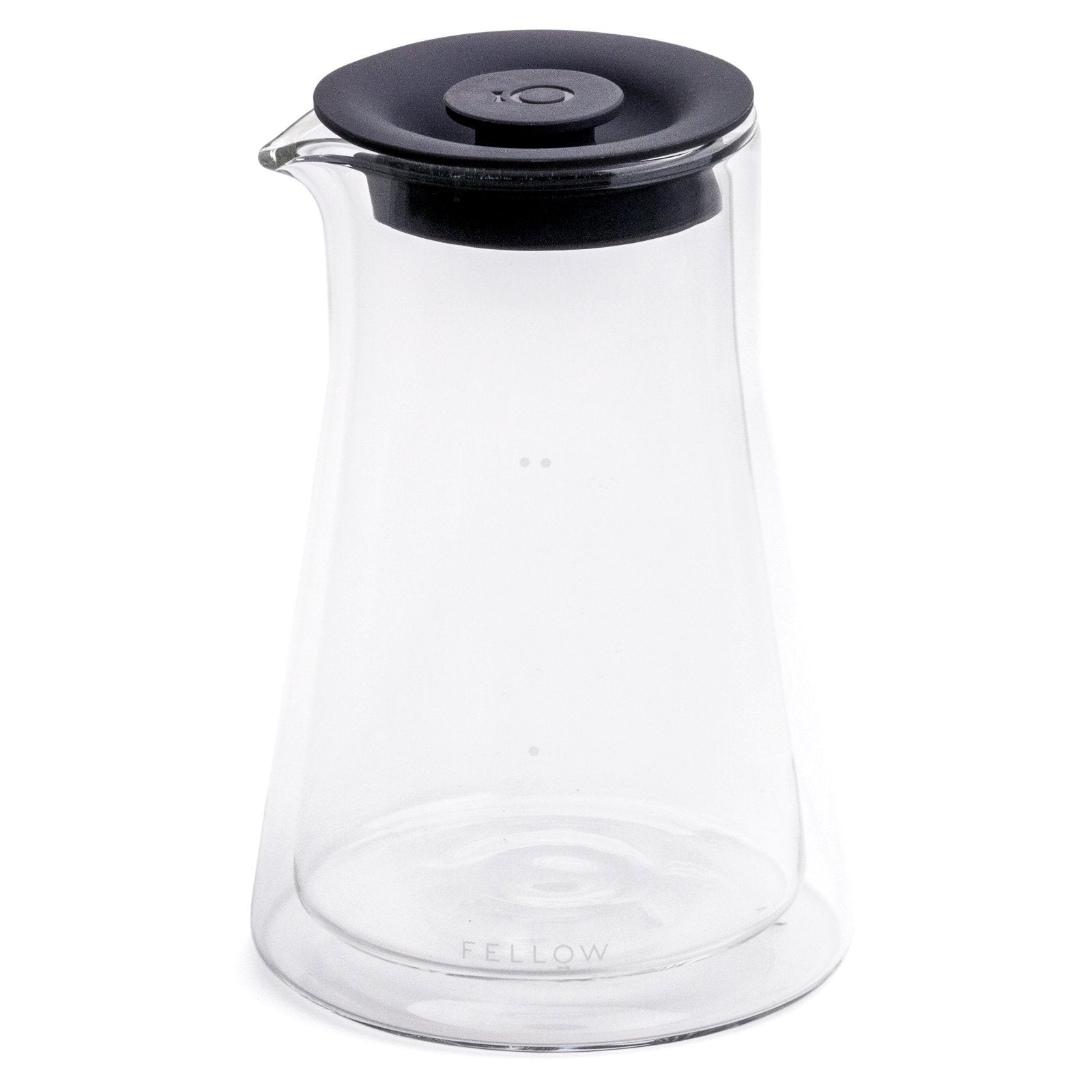 Fellow Stagg Double Wall Carafe | Thermal Glass | Clive Coffee