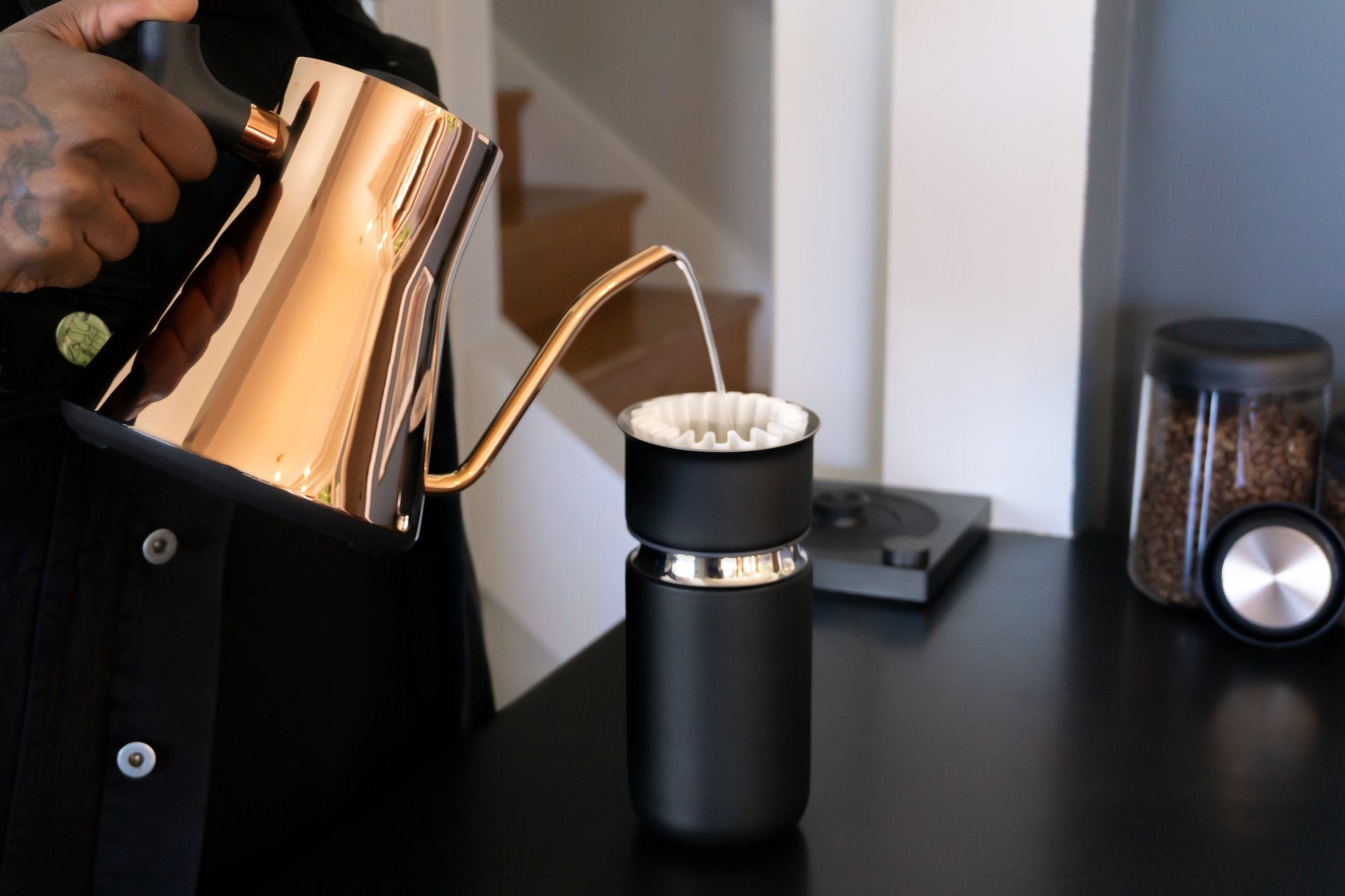 Fellow Carter Everywhere Mug – Clive Coffee