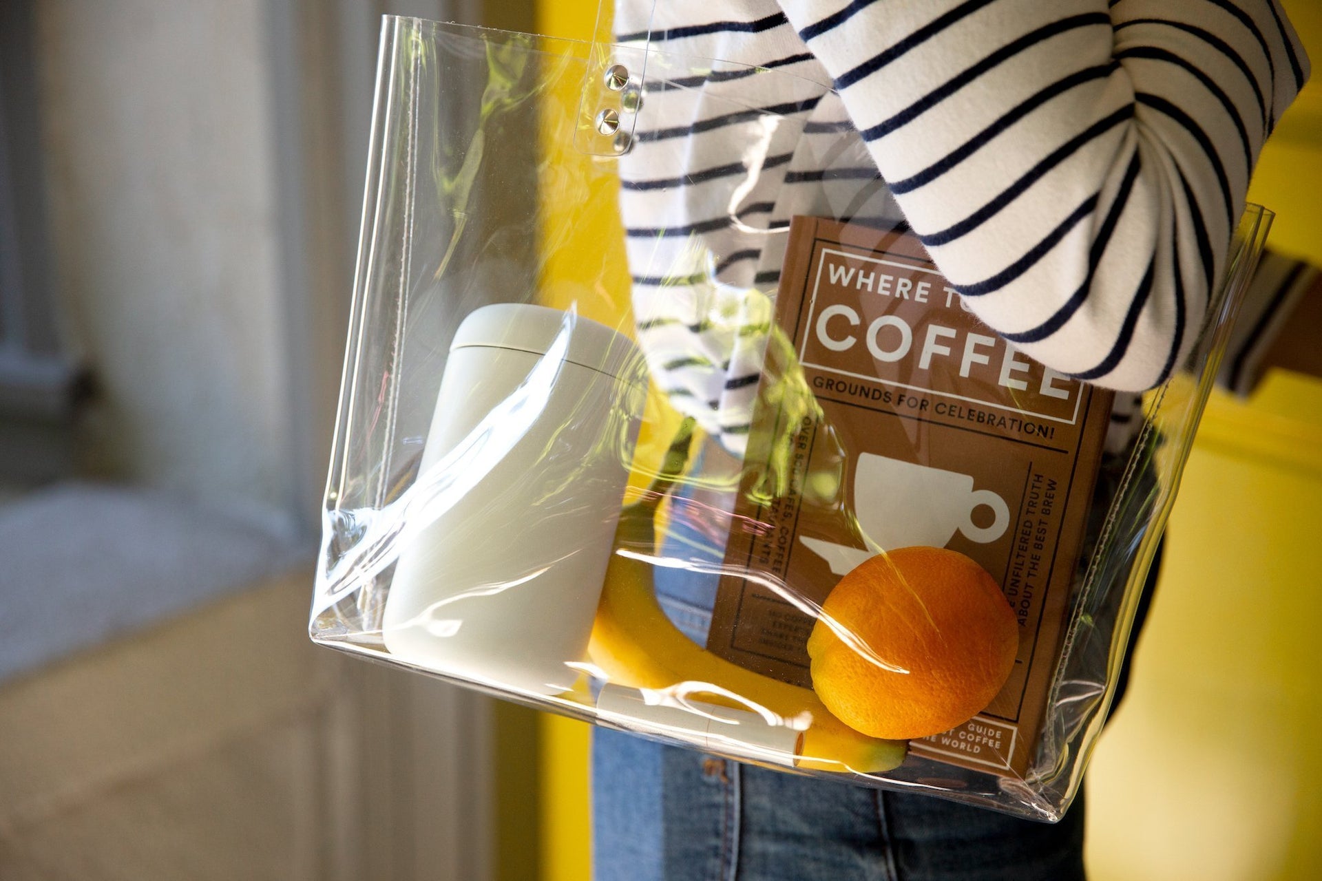 Fellow Carter Everywhere Mug – Clive Coffee