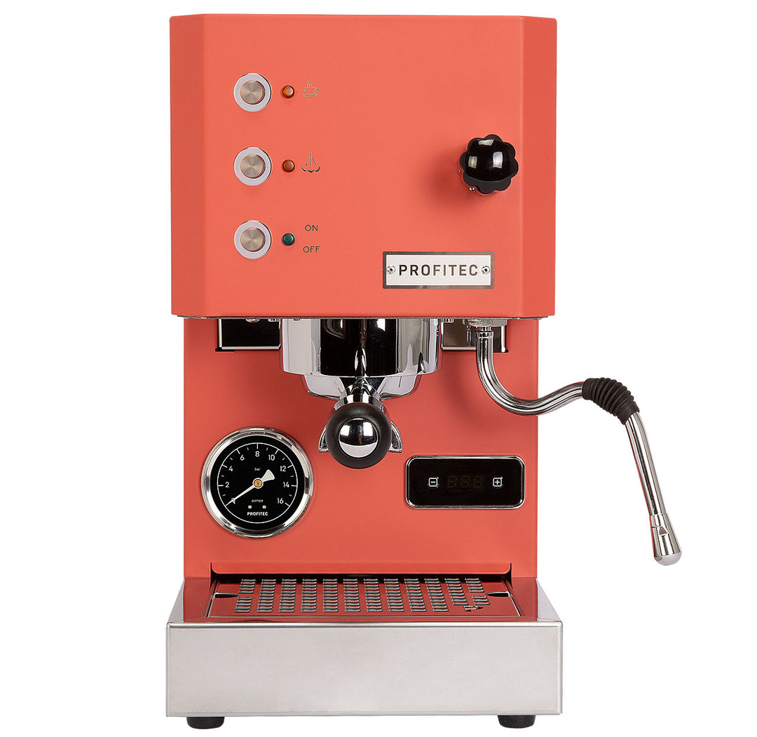Profitec GO Espresso Machine – Clive Coffee