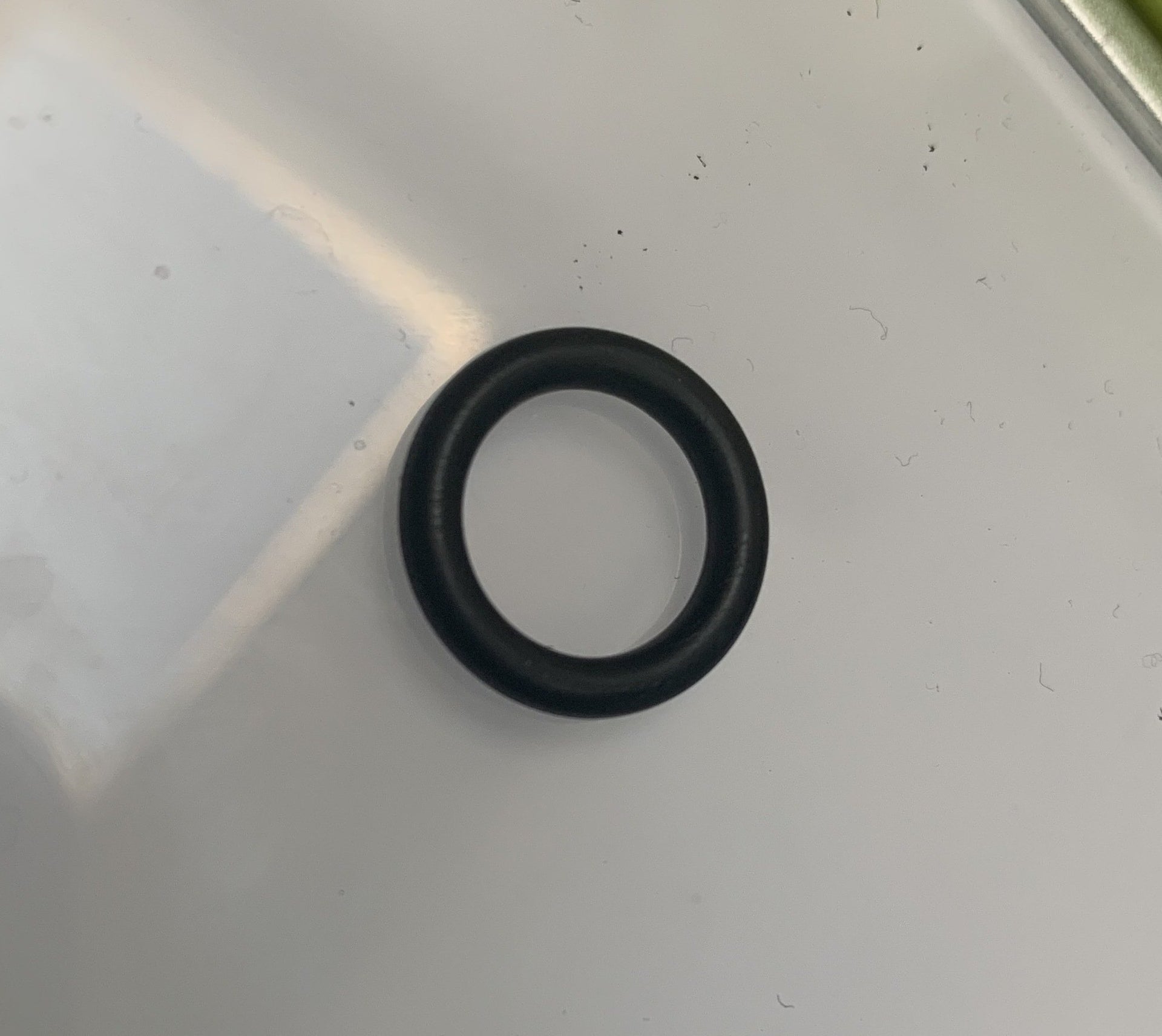 ECM Steam and Hot Water Arm O-Ring – Clive Coffee