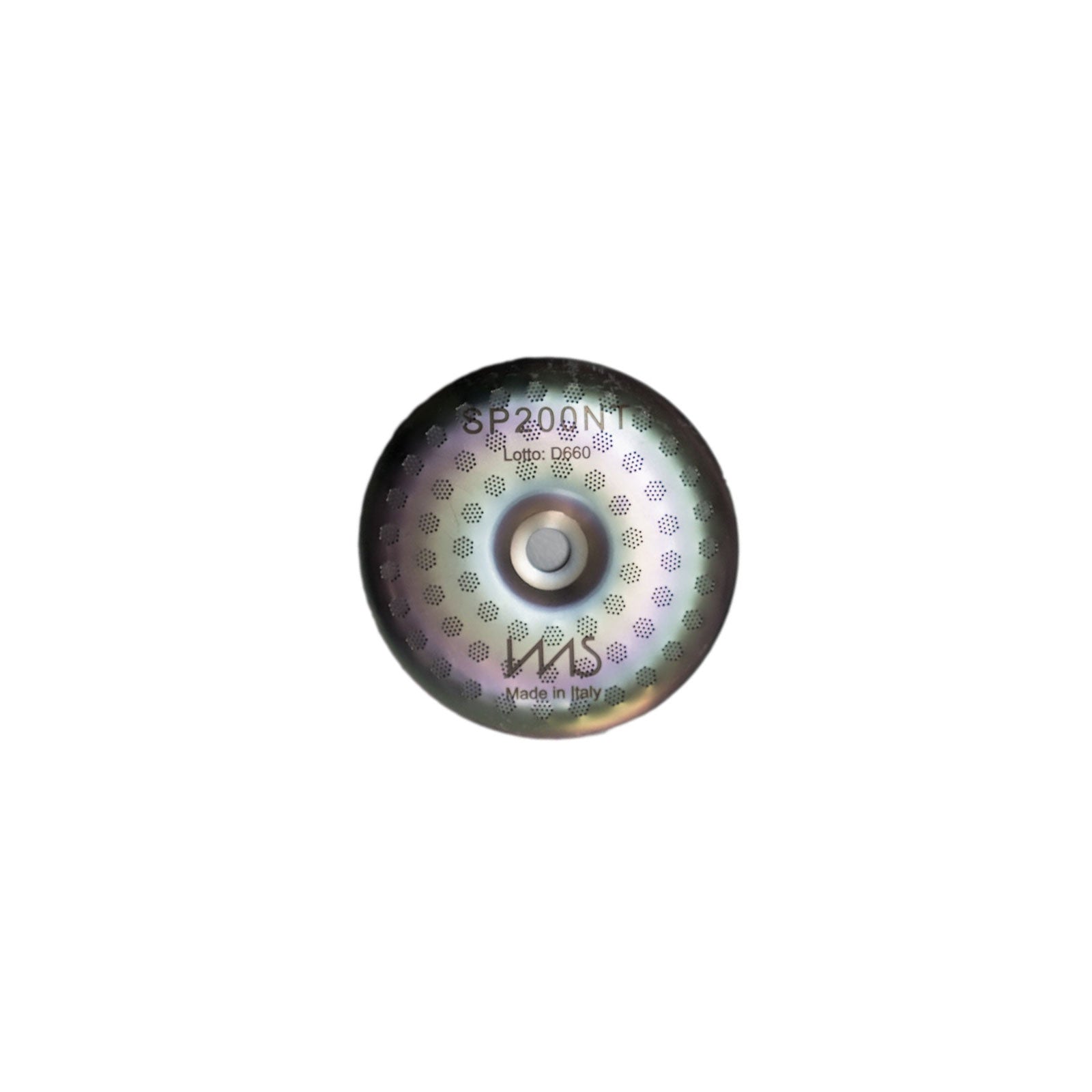 La Spaziale IMS Precision Shower Screen | TC Gray PTFE | Clive – Clive ...