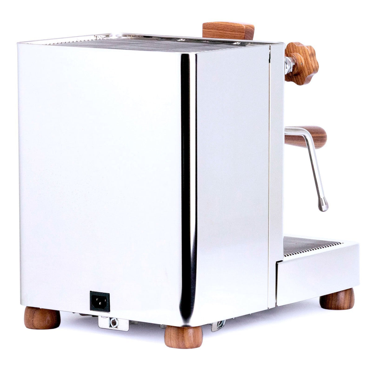 Lelit Bianca V3 Espresso Machine | Dual Boiler & Flow Control | Clive ...
