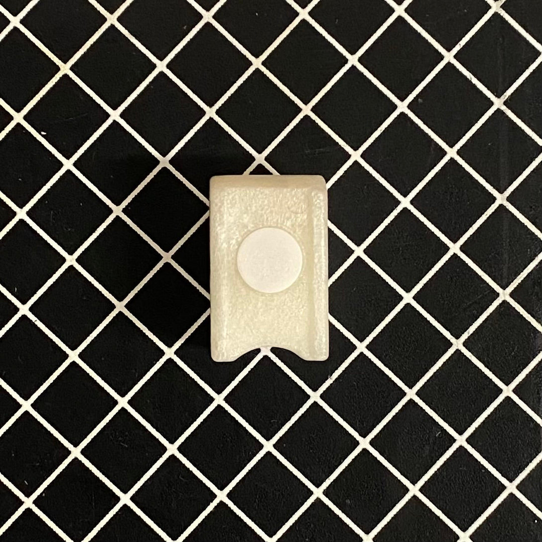 La Spaziale Water Tank Float Magnet | A53 Mini | Clive Coffee