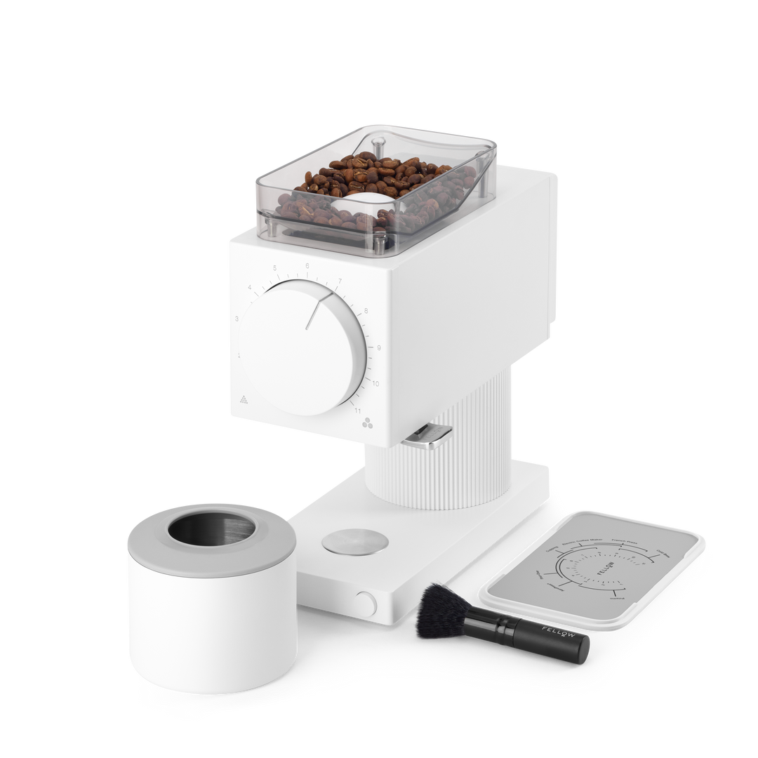 Fellow Ode Brew Grinder Gen 2 – Clive Coffee