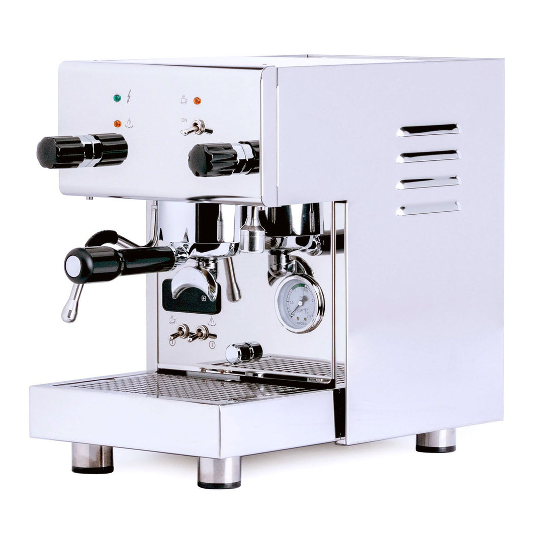 Profitec Pro 300 Dual Boiler Espresso Machine | Clive Coffee
