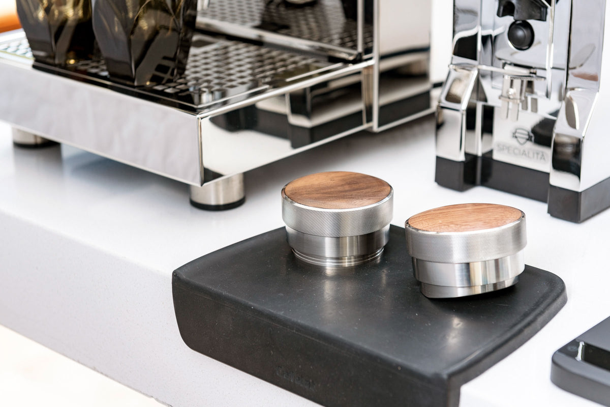 Saint Anthony Industries BT Wedge Distribution Tool – Clive Coffee