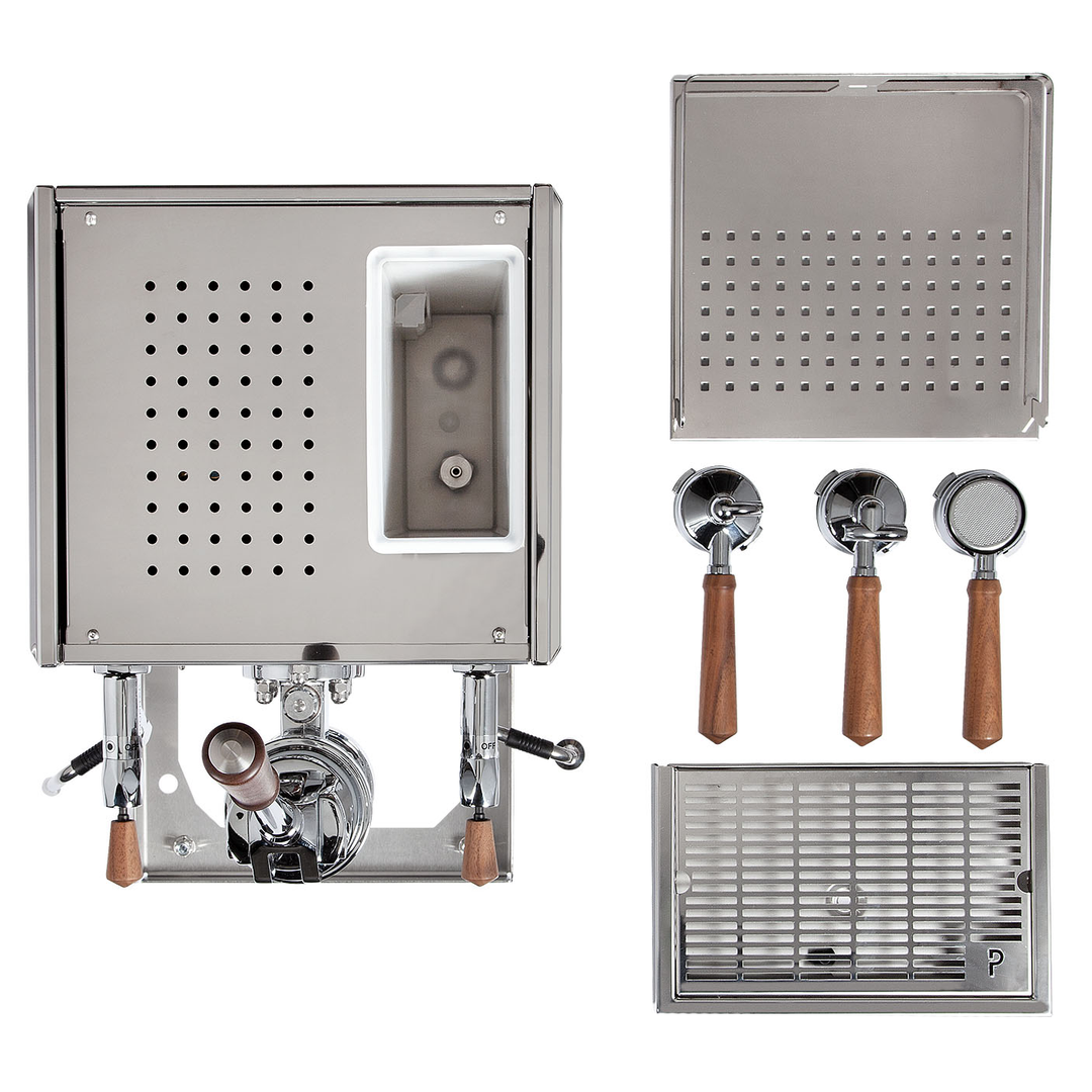 Profitec Pro 800 Lever Espresso Machine – Clive Coffee
