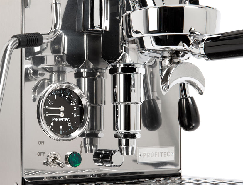 Profitec Pro 400 Espresso Machine – Clive Coffee