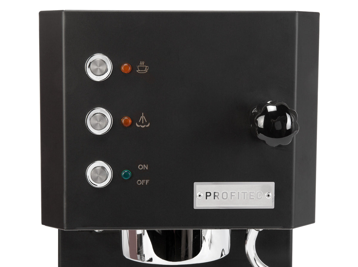 Profitec GO Espresso Machine – Clive Coffee