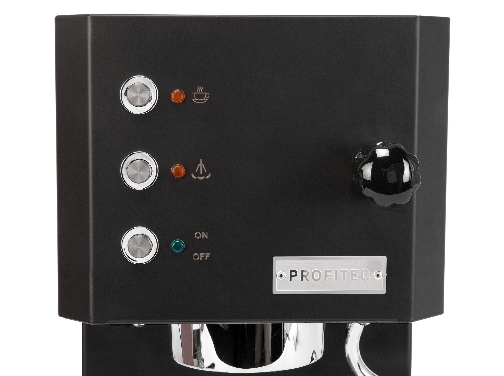Profitec GO Espresso Machine – Clive Coffee