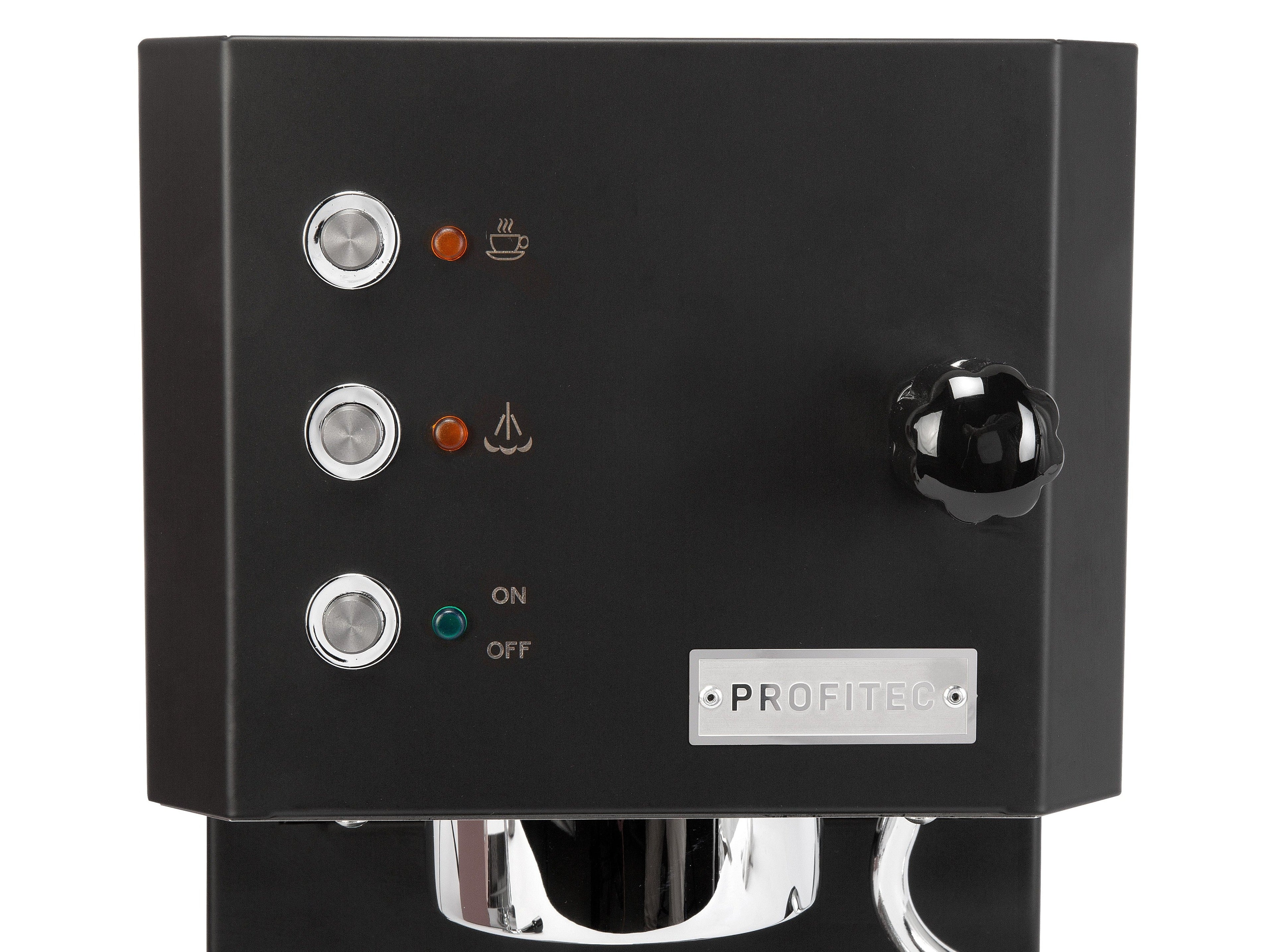 Profitec GO Espresso Machine – Clive Coffee