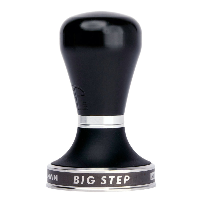 Pullman Big Step Tamper | Edge-to-Edge Precision | Clive Coffee