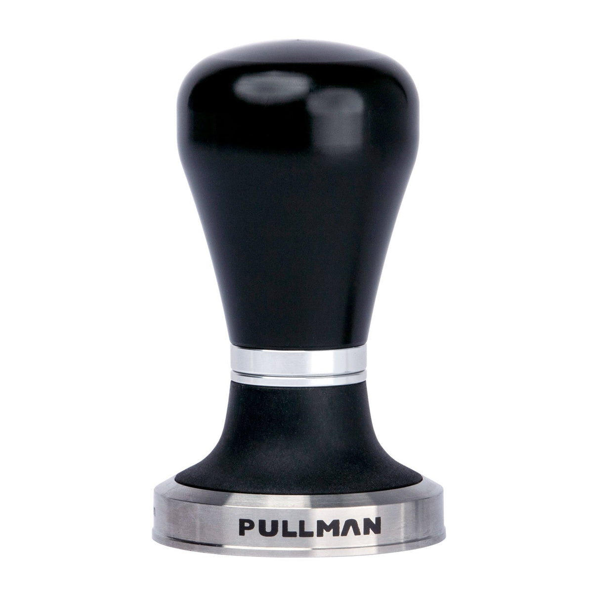 Pullman Big Step Tamper | Edge-to-Edge Precision | Clive Coffee