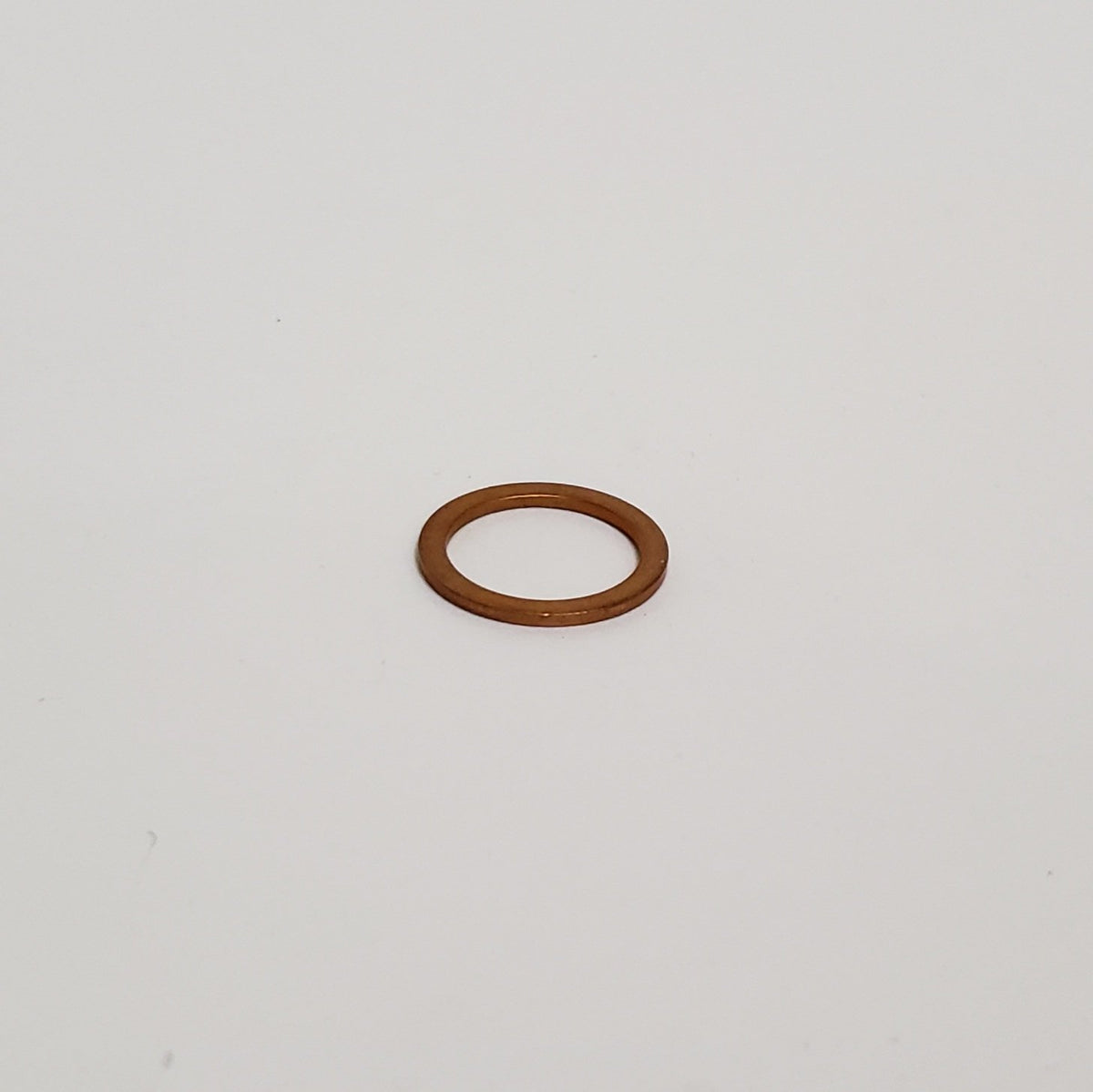 Quick Mill Temperature Probe Copper Washer – Clive Coffee