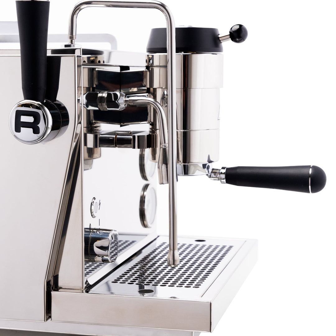 Rocket R Nine One Espresso Machine – Clive Coffee