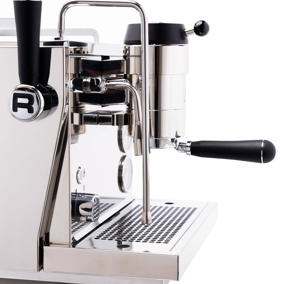 Rocket R Nine One Espresso Machine – Clive Coffee