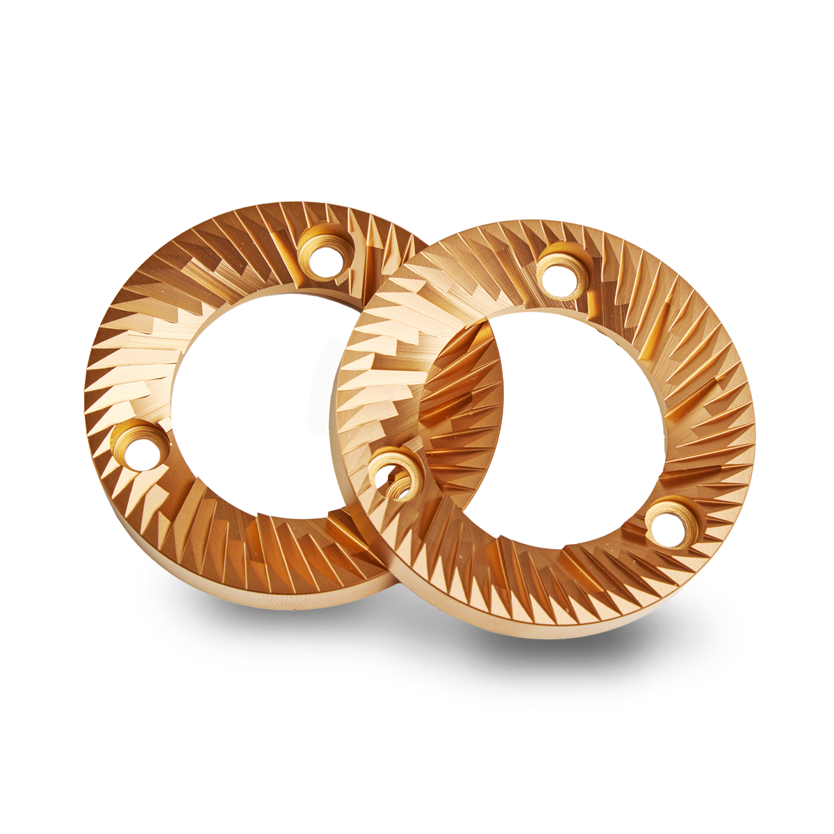 SSP Burrs – Clive Coffee