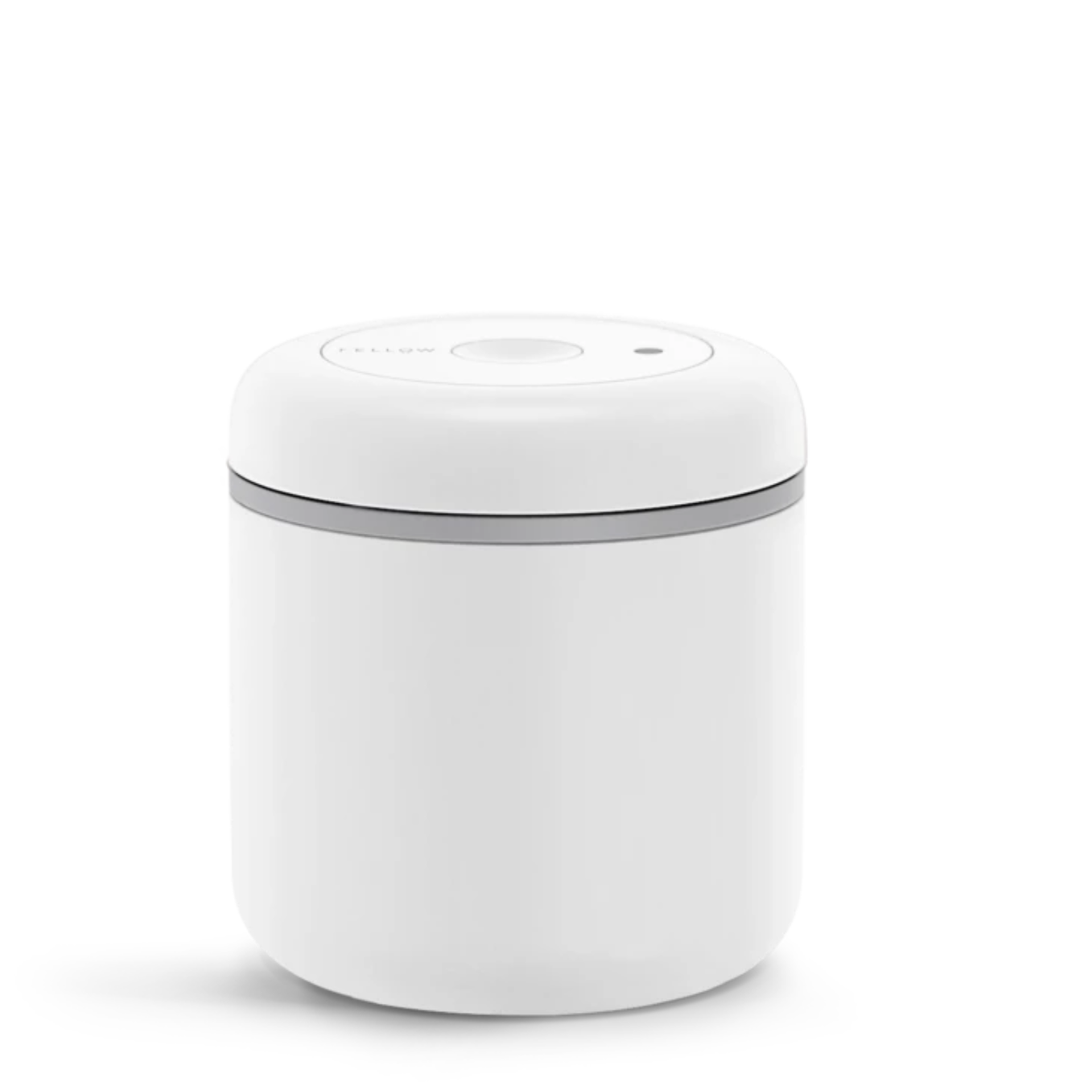 Fellow Atmos Coffee Canister – Clive Coffee