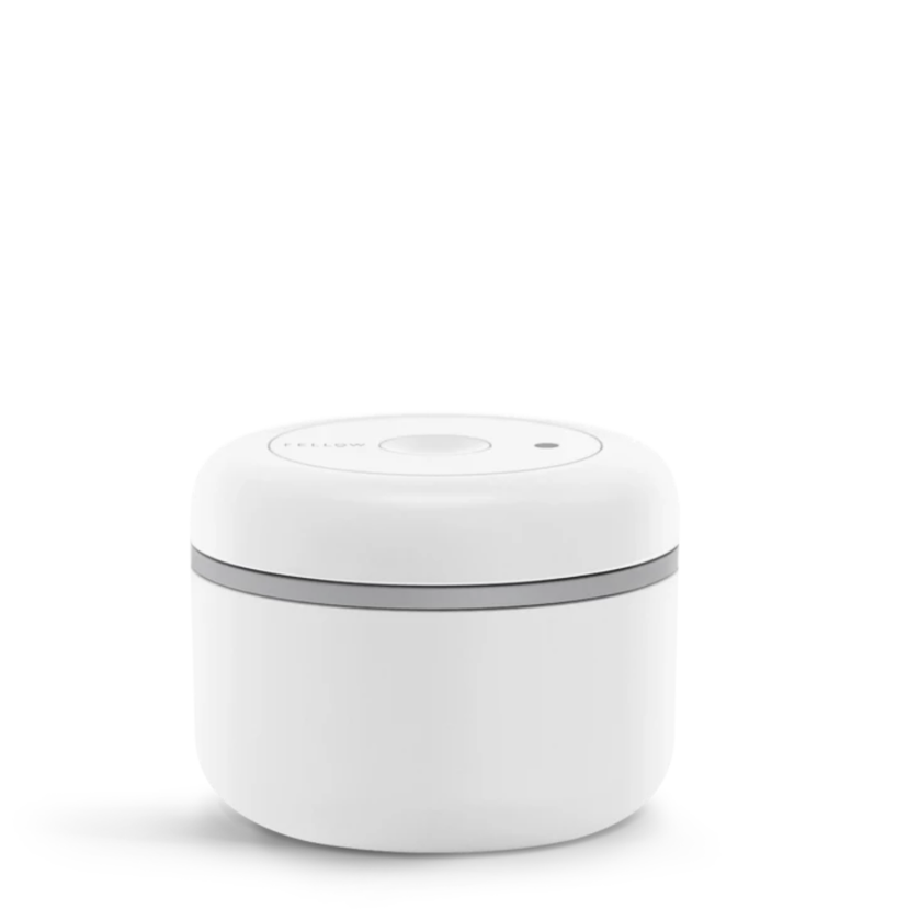 Fellow Atmos Coffee Canister – Clive Coffee