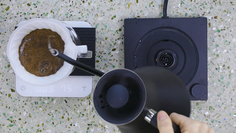 One-on-One Espresso Coaching | Virtual Class | Clive Coffee