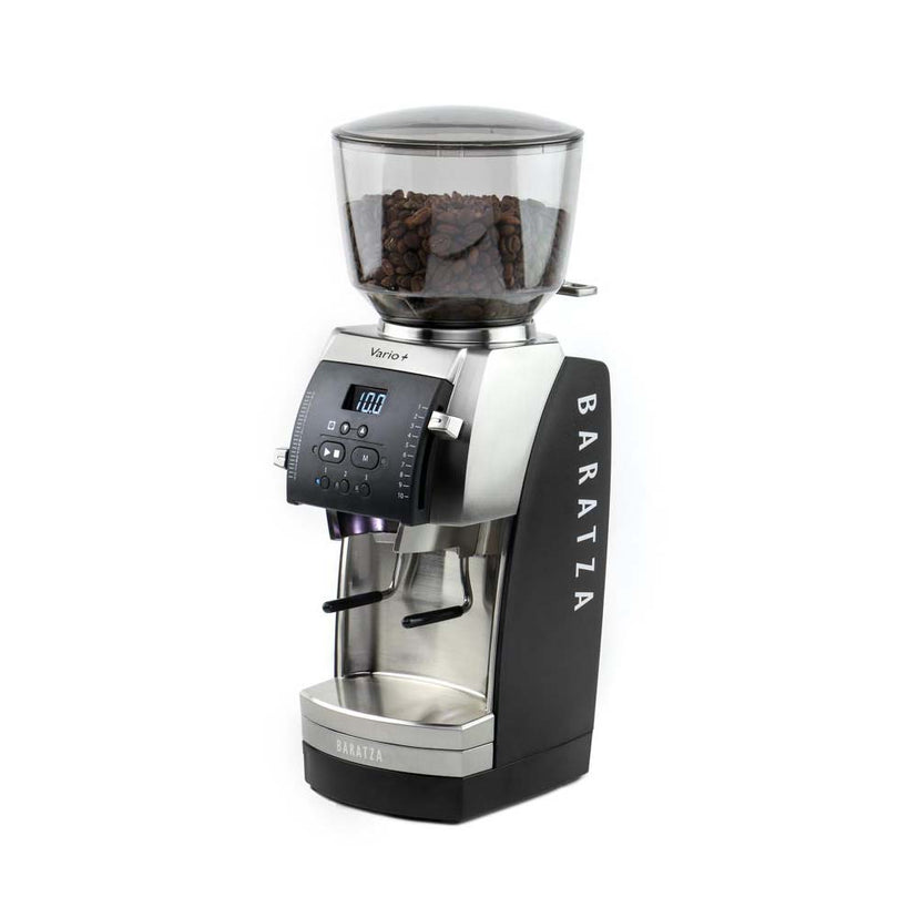 Baratza Vario+ Coffee Grinder – Clive Coffee