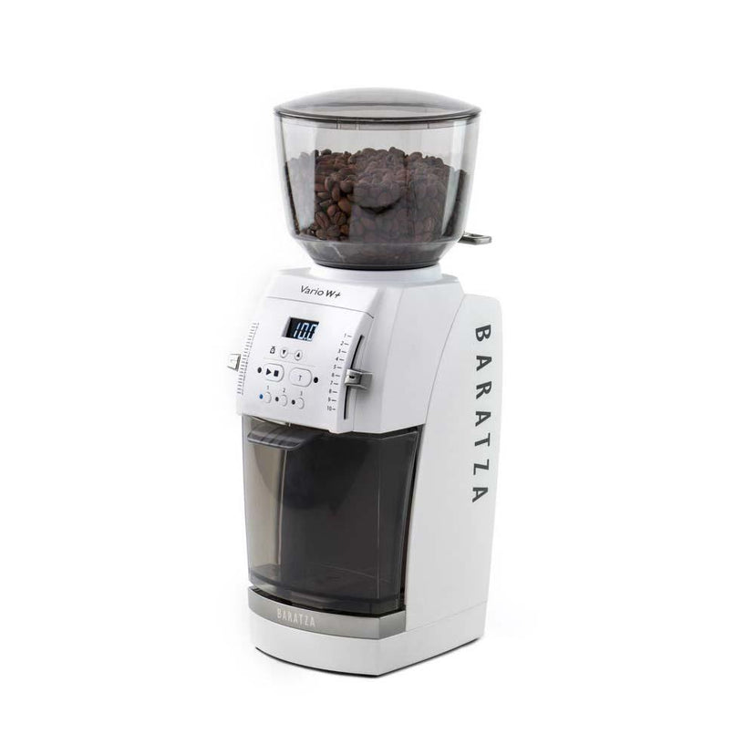 Baratza Vario W+ Coffee Grinder – Clive Coffee