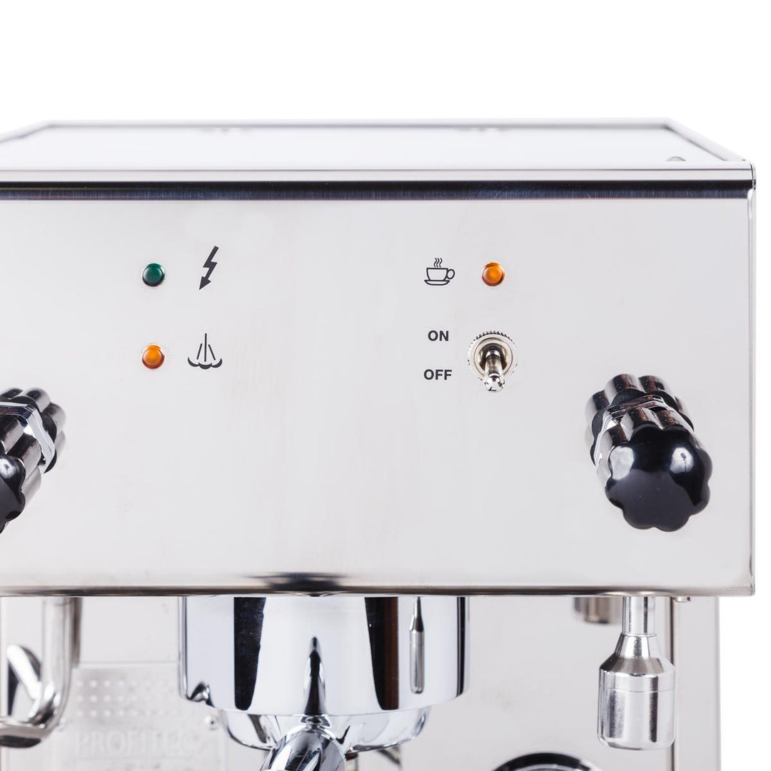 Profitec Pro 300 Espresso Machine – Clive Coffee