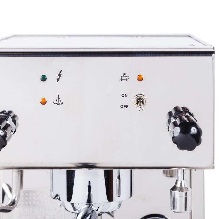 Profitec Pro 300 Espresso Machine – Clive Coffee