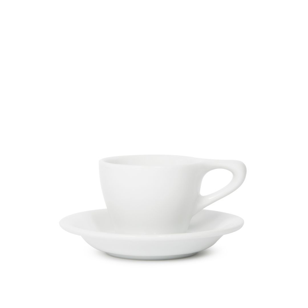notNeutral LINO Cup & Saucer | Barista-Designed | Clive Coffee