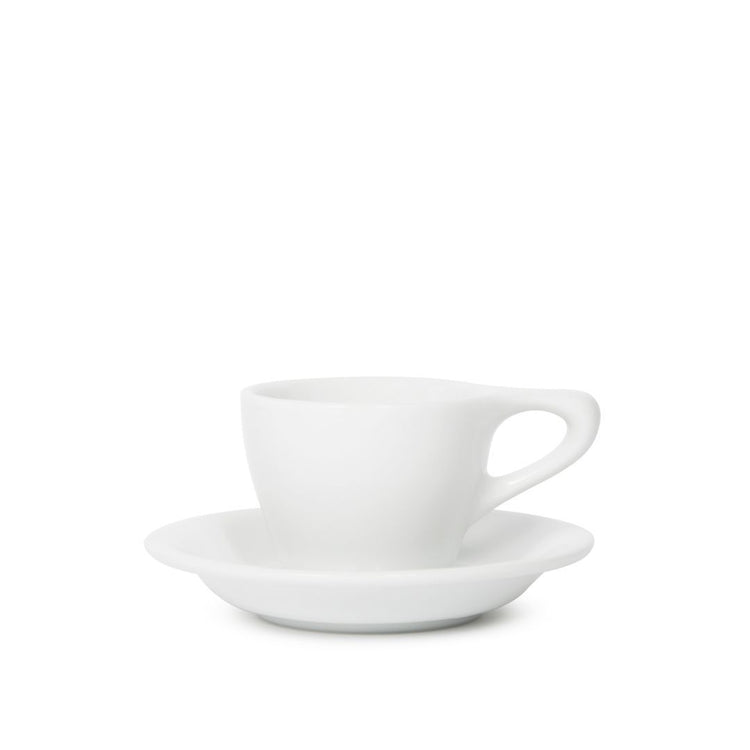 notNeutral LINO Cup & Saucer – Clive Coffee