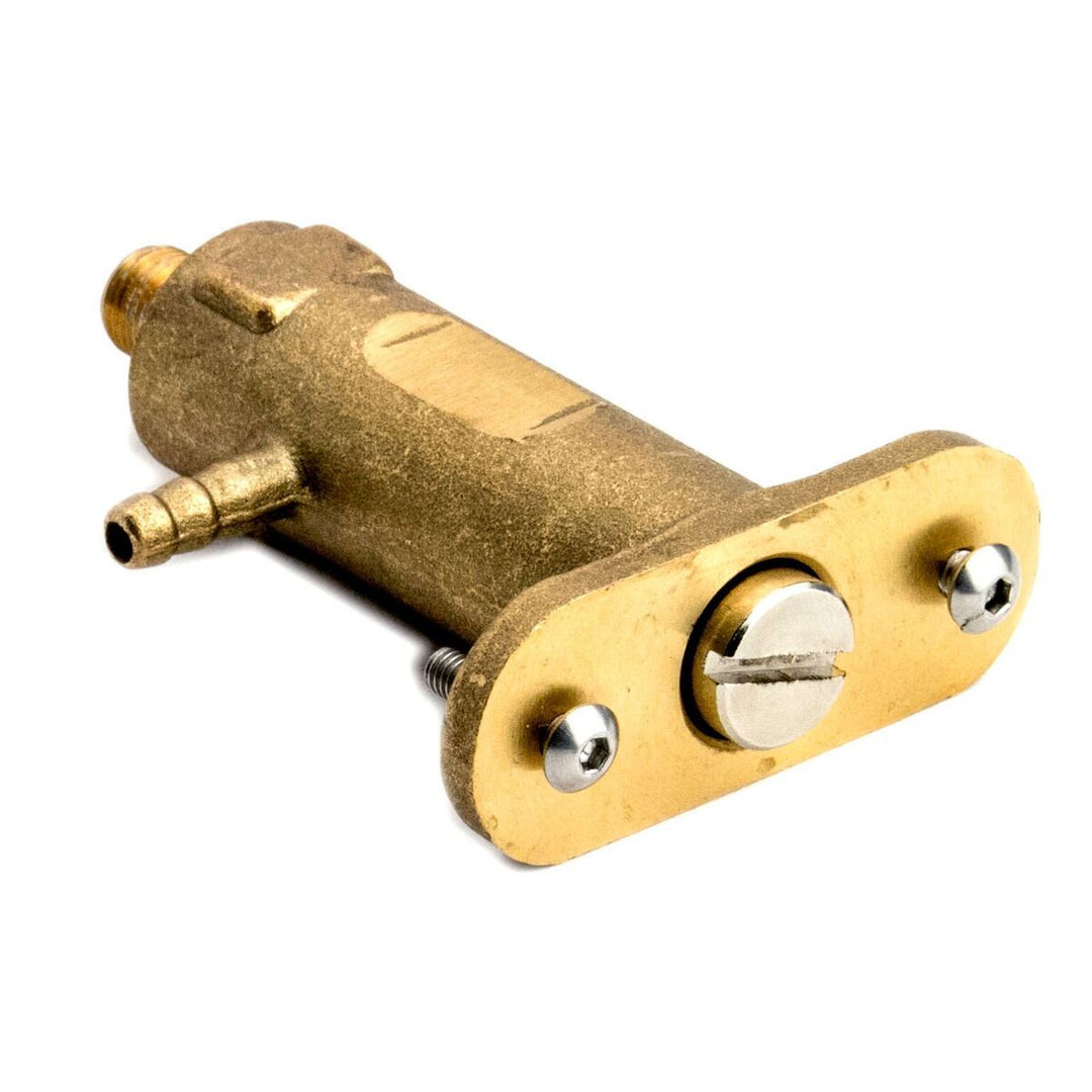 ECM External Expansion Valve – Clive Coffee