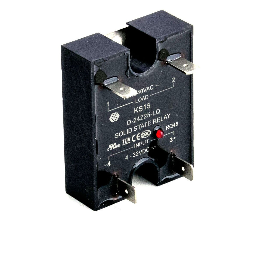 Profitec Solid State Relay SSR (Large) – Clive Coffee